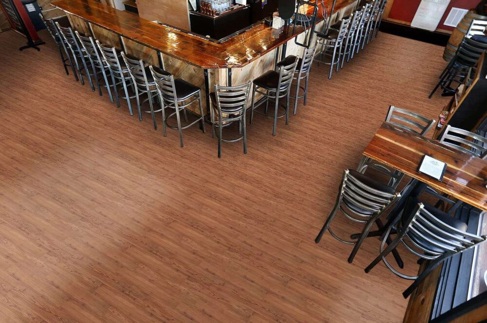 Ember Pine | TAJ Flooring