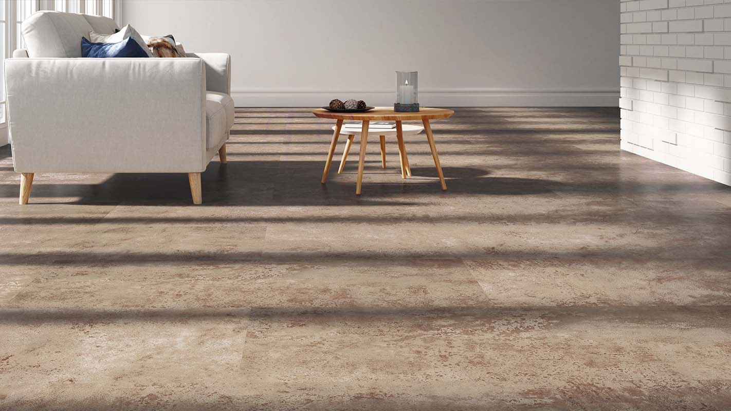 What is LVT Flooring? | TAJ Flooring