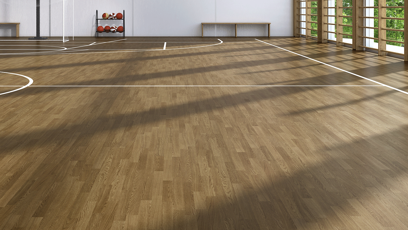 Sports & Multipurpose Flooring | Quality Flooring Specialists TAJ ...