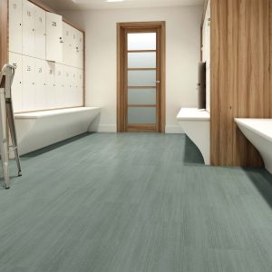 Modular Acoustic Flooring | TAJ