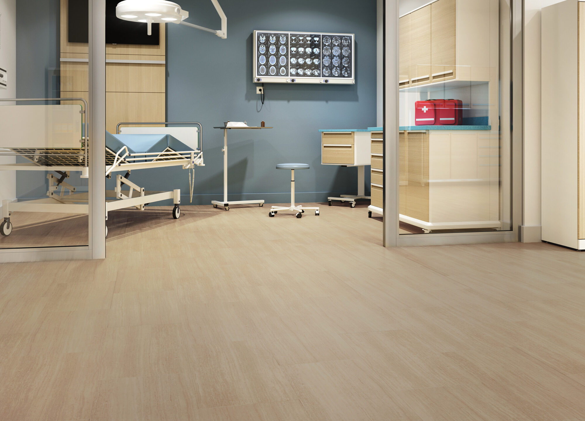 Strata Crème | TAJ Flooring