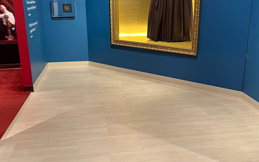 Strata Crème | TAJ Flooring