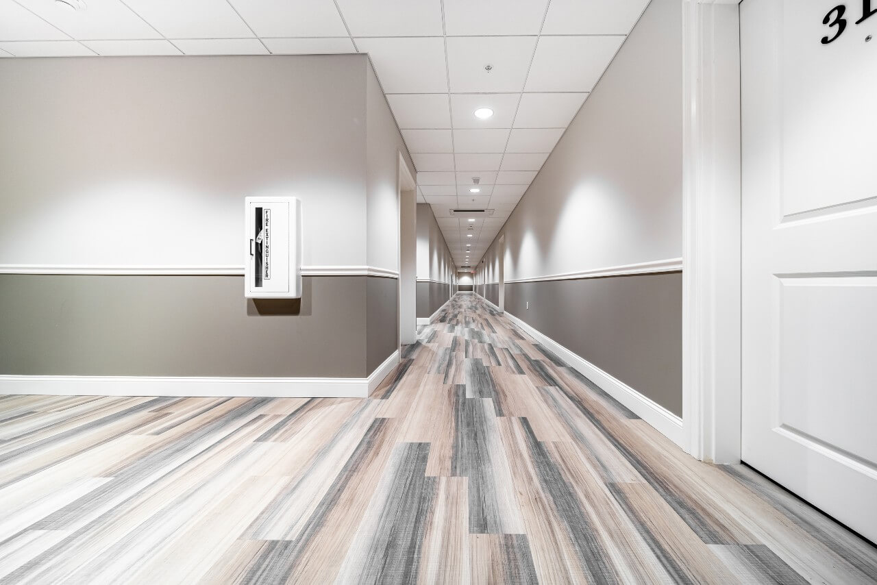 6 Multifamily Design Trends Taking Over in 2024