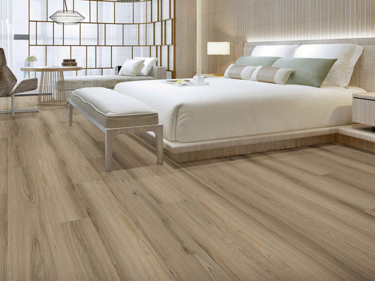 The Most Durable Flooring for High Traffic Commercial Areas