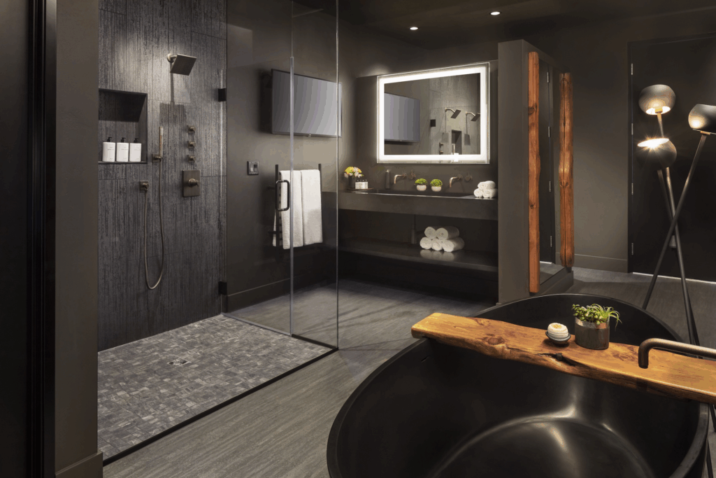 The Most Durable Flooring for High Traffic Commercial Areas